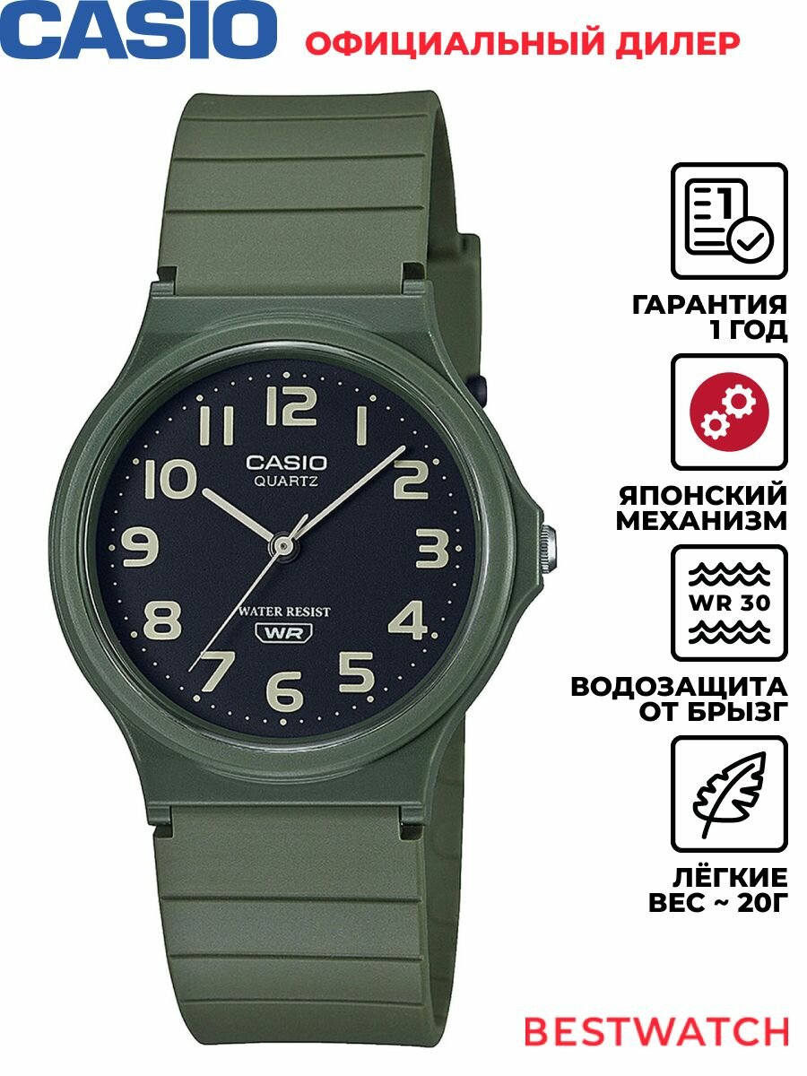 Наручные часы