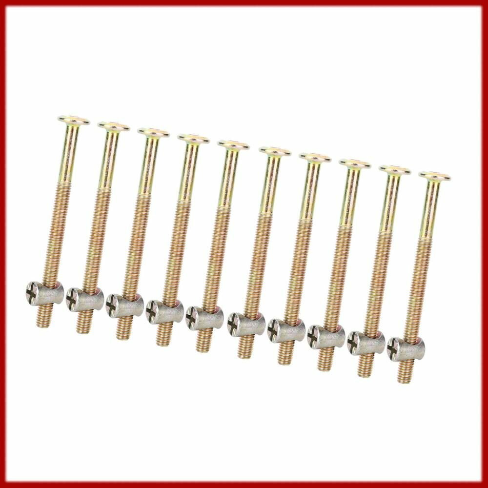 Мебельный болт