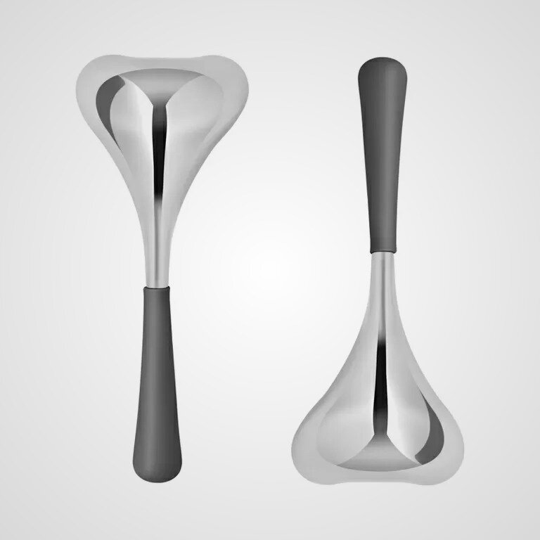 Криомассажеры для лица Marutaka Ice Sculpt MARUTAKA Ice Sculpt Cryo Massager Массажер 1 шт