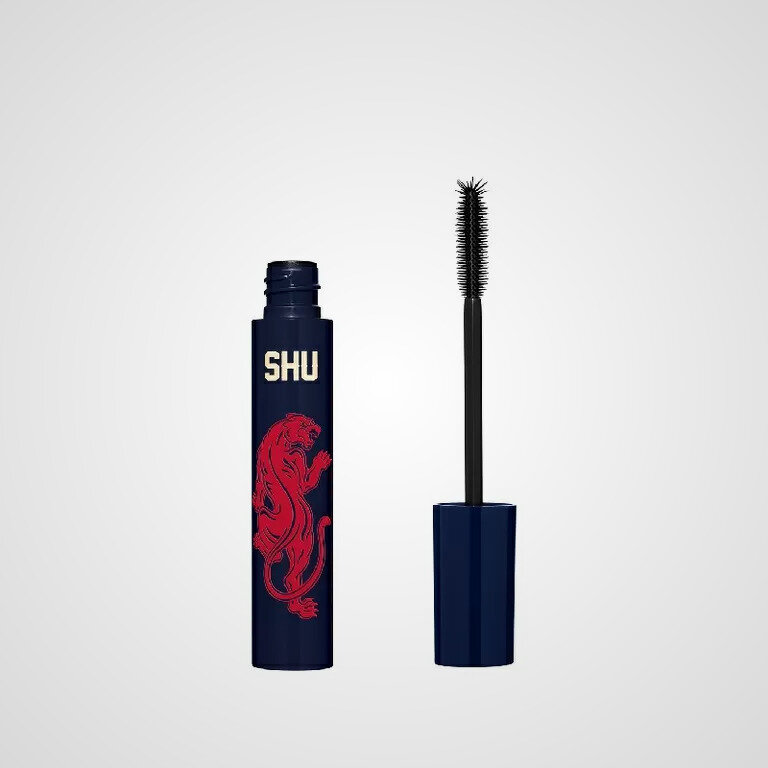 Тушь с эффектом максимальных ресниц тон 115 SHU Bold Lash Mascara Dark Savage Shu №115 Тушь 11 гр