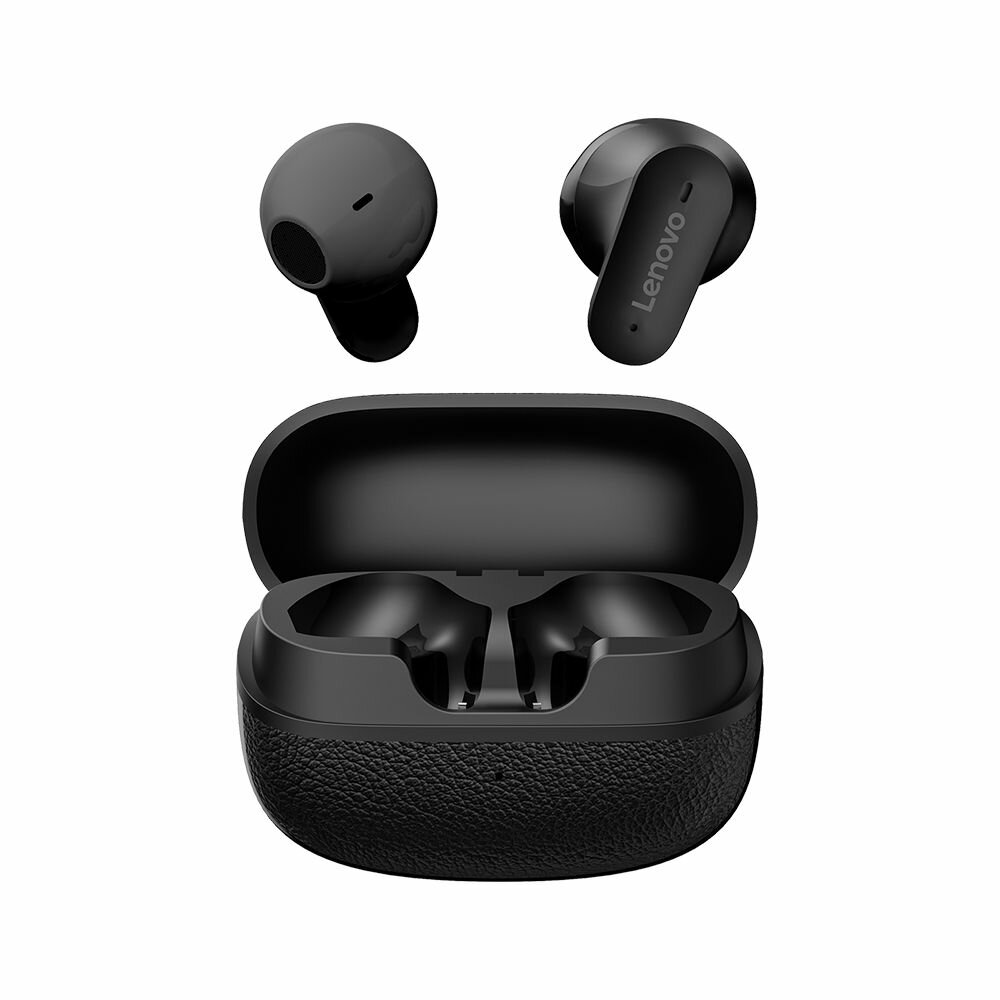 Наушники Lenovo EA150 Bluetooth беспроводные наушники TWS Mini наушники Bluetooth 5.4 сенсорное управление длинный срок службы батареи HD голос с микрофоном