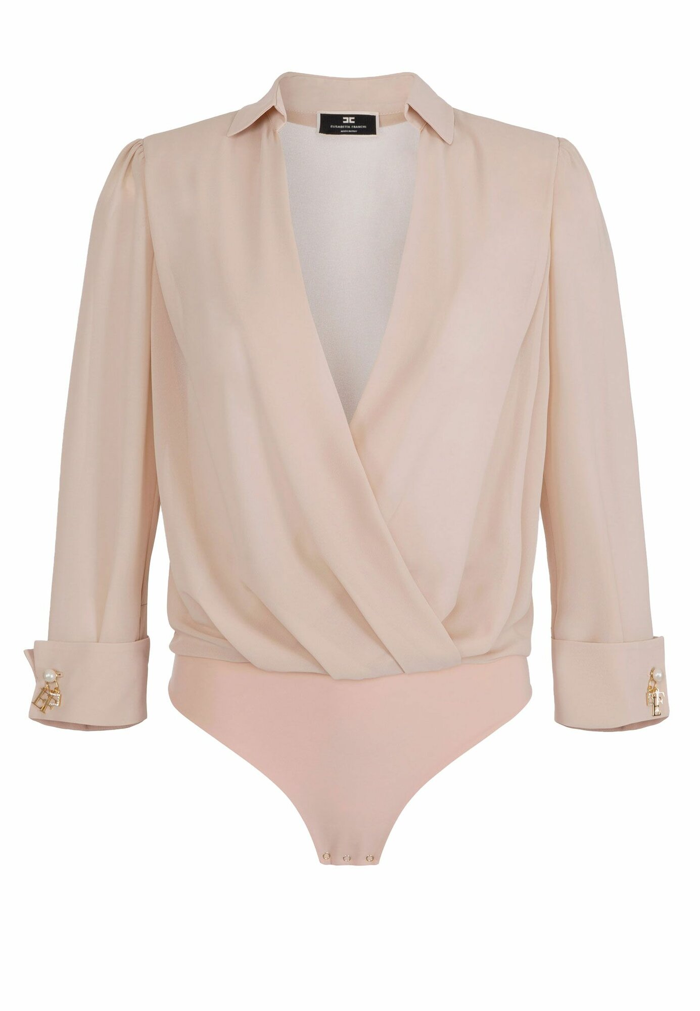 Боди бельевое Elisabetta Franchi