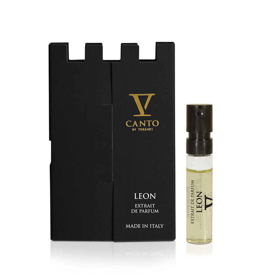 V Canto Leon духи 1.5 ml