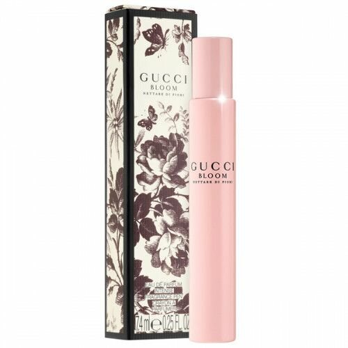 Gucci Bloom Nettare Di Fiori парфюмерная вода 7.4 мл