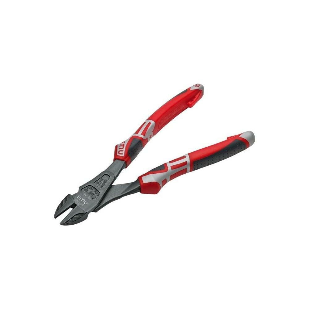 Силовые бокорезы 200мм NWS 137-69-200