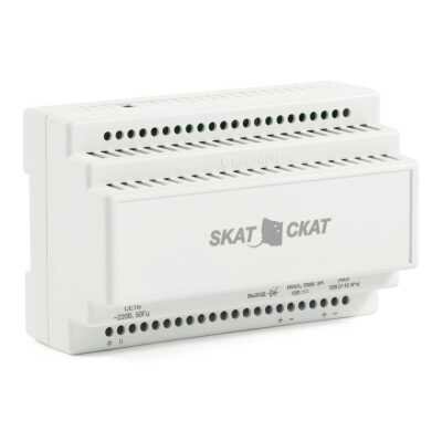 Источник питания SKAT-12-3.0-DIN