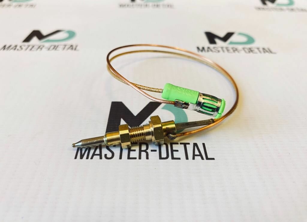 Термопара для газовой плиты 250мм производства ORKLI made in Spain для Gorenje