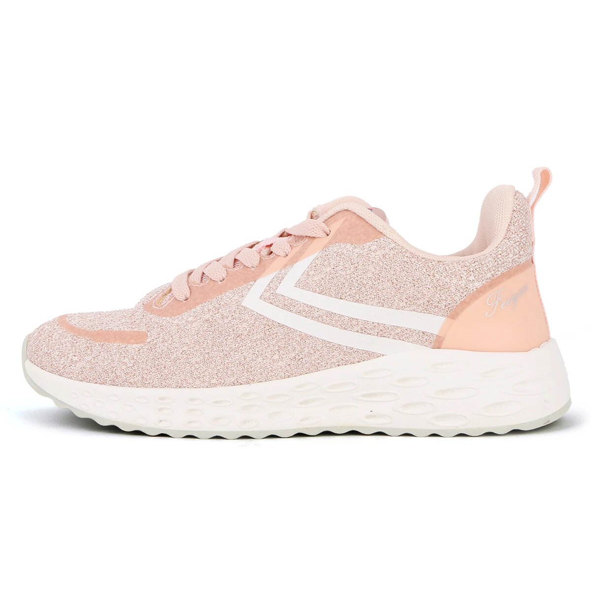 Розовые кроссовки Dafu EU36, Pink Sneakers