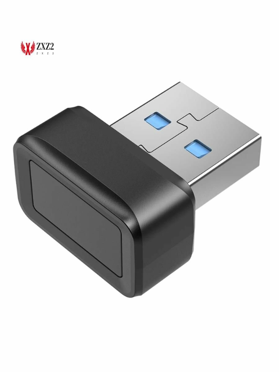 (T Y M B) USB-считыватель отпечатков пальцев U2F Биометрический сканер