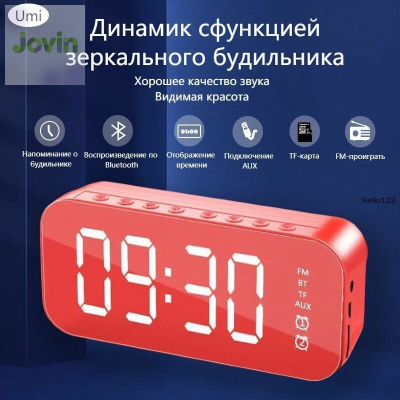 Умная колонка Новая Яндекс Станция Лайт 2 с Алисой на YaGPT