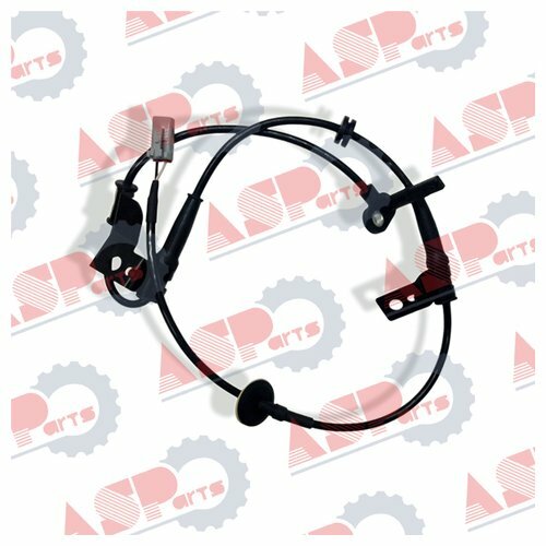 Датчик abs передний левый ASParts AD1287