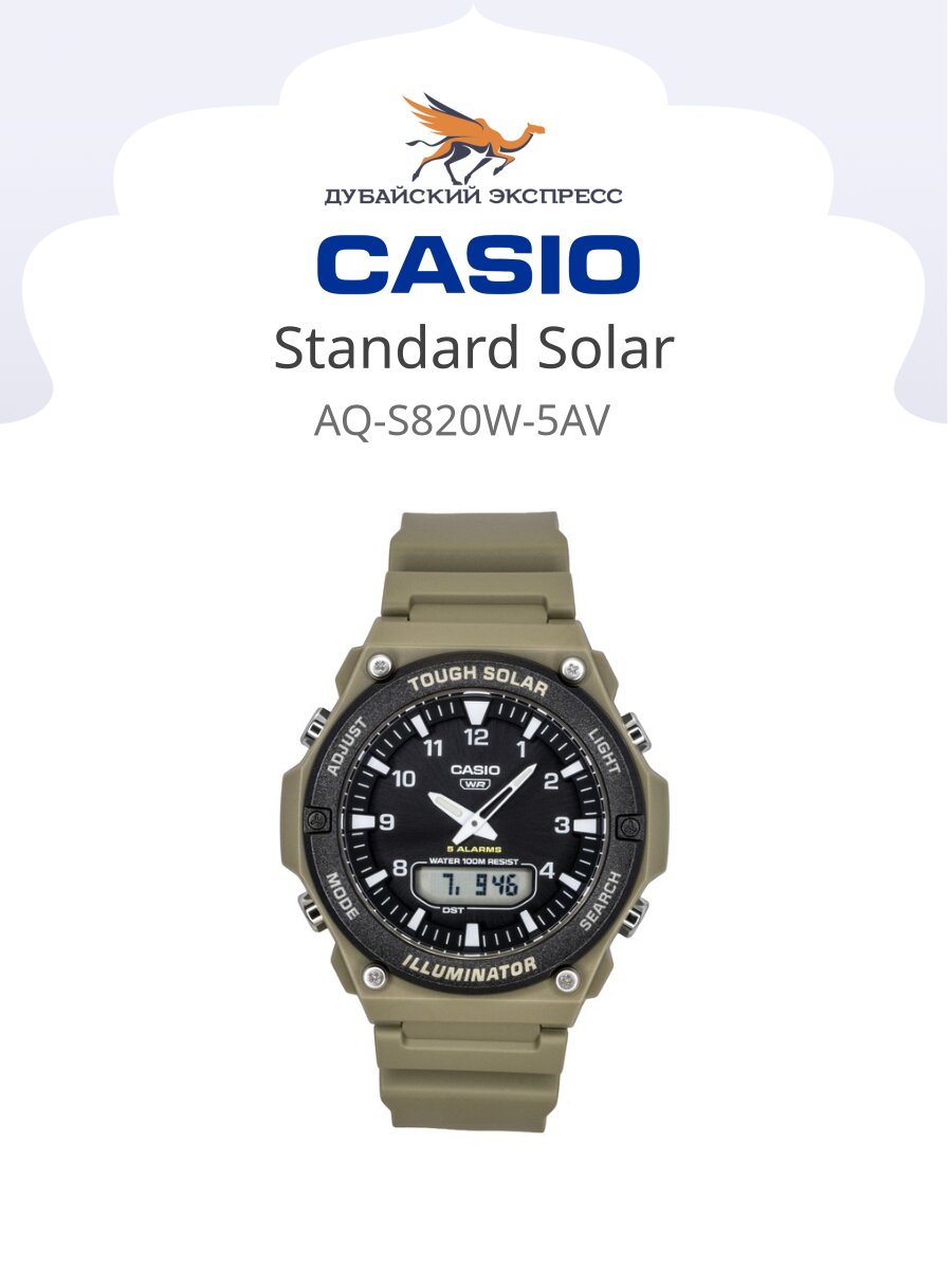  CASIO