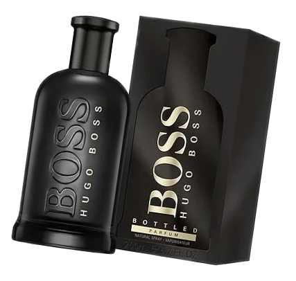 Духи мужские Hugo Boss Boss Bottled Parfum 100 мл - Хуго Босс Батлед парфюм