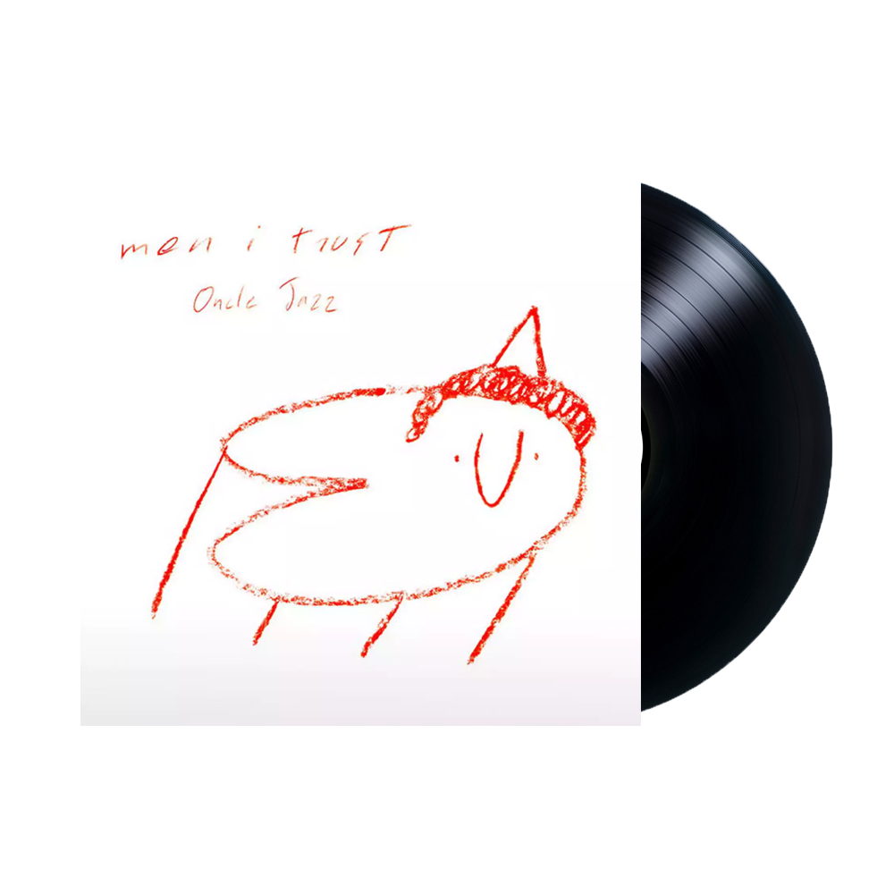 Men I Trust – Oncle Jazz