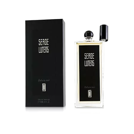 Парфюмерная вода для женщин Датура Нуар 100 мл / Serge Lutens Datura Noir