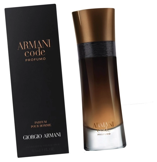 Мужская парфюмерная вода Giorgio Armani Armani Code 60 мл - Армани Код Профумо