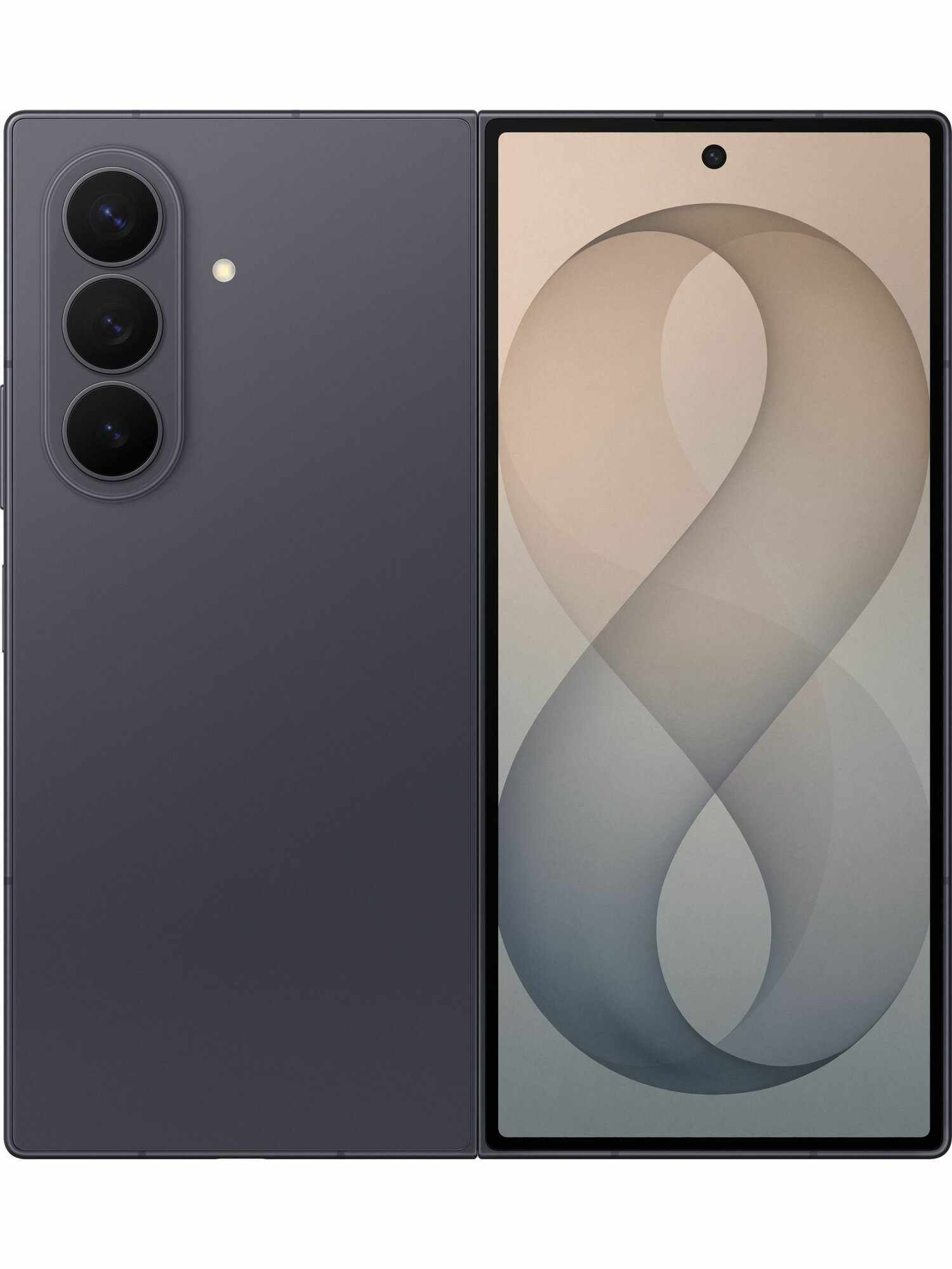 Смартфон Samsung Galaxy Z Fold8 Ultra 1 ТБ Графит