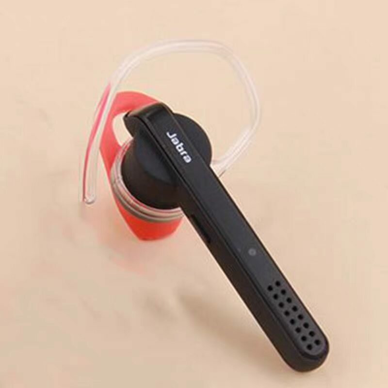 Моно Bluetooth гарнитура Jabra Talk 45 с шумоподавлением, черный