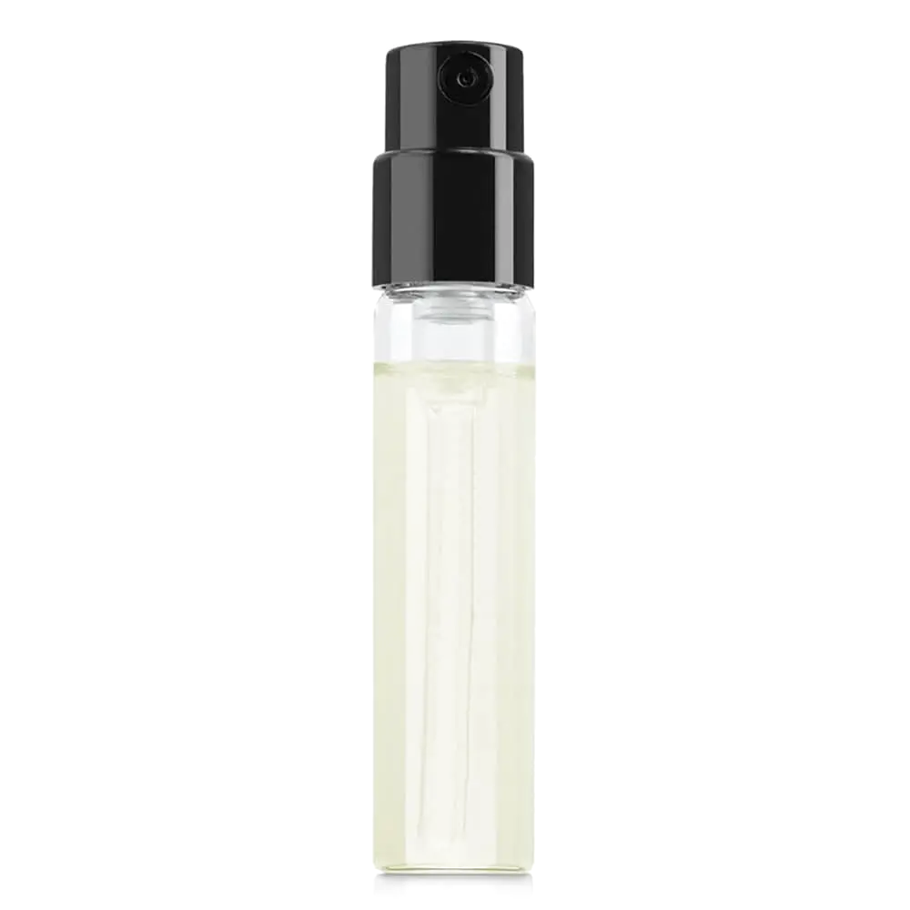 Духи унисекс Montale Ginger Musk 2 мл сэмпл - Монталь Джинджер Муск миниатюра парфюмерной воды