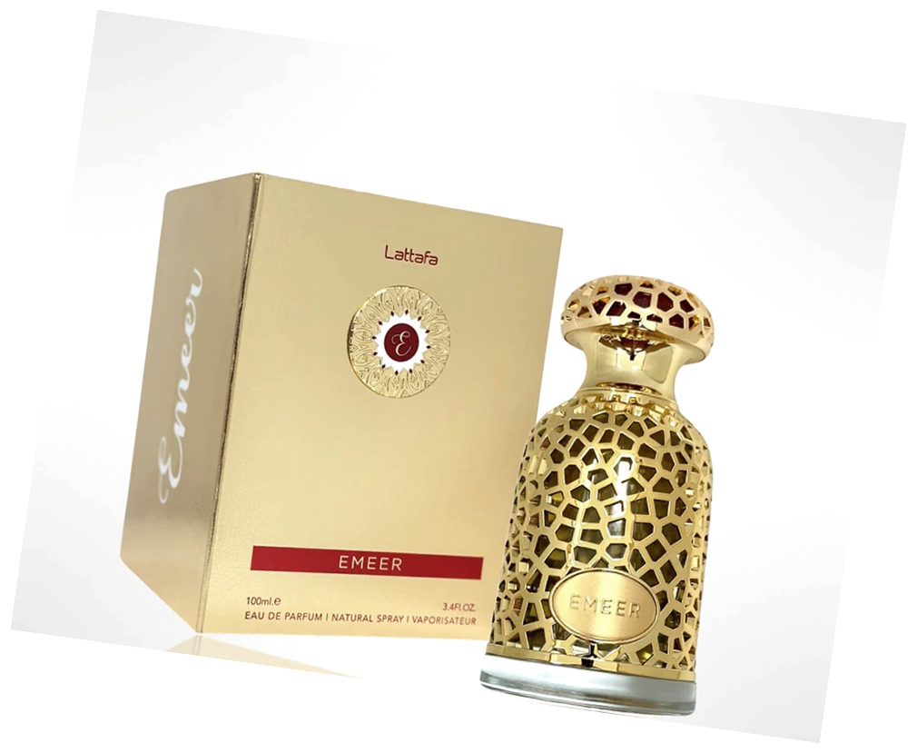 Эмир Латтафа парфюмерная вода унисекс 100 мл - Lattafa Perfumes Emeer