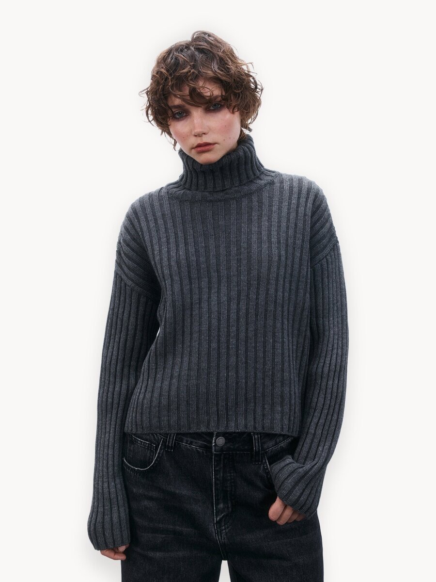 Свитер Young Casual