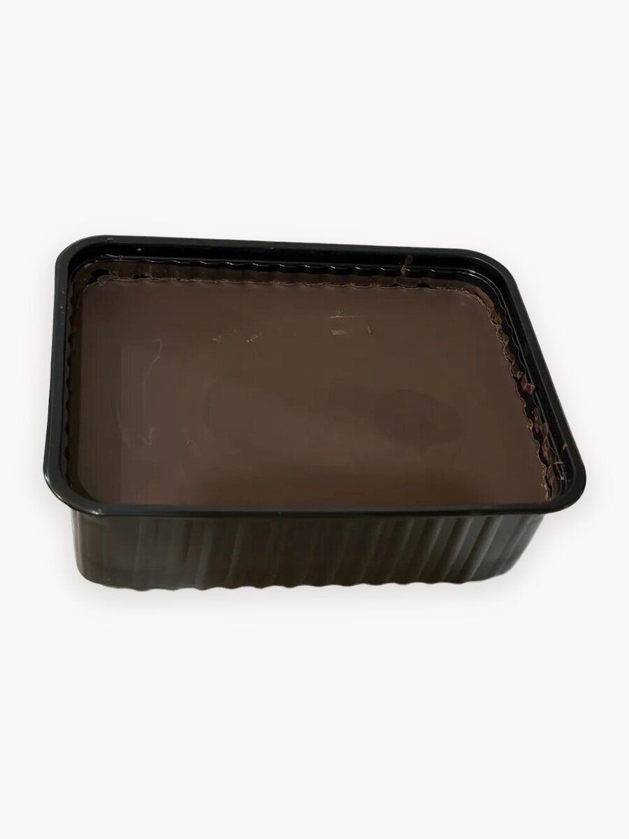 Шоколад кондитерский 1 кг горький кусковой натуральный