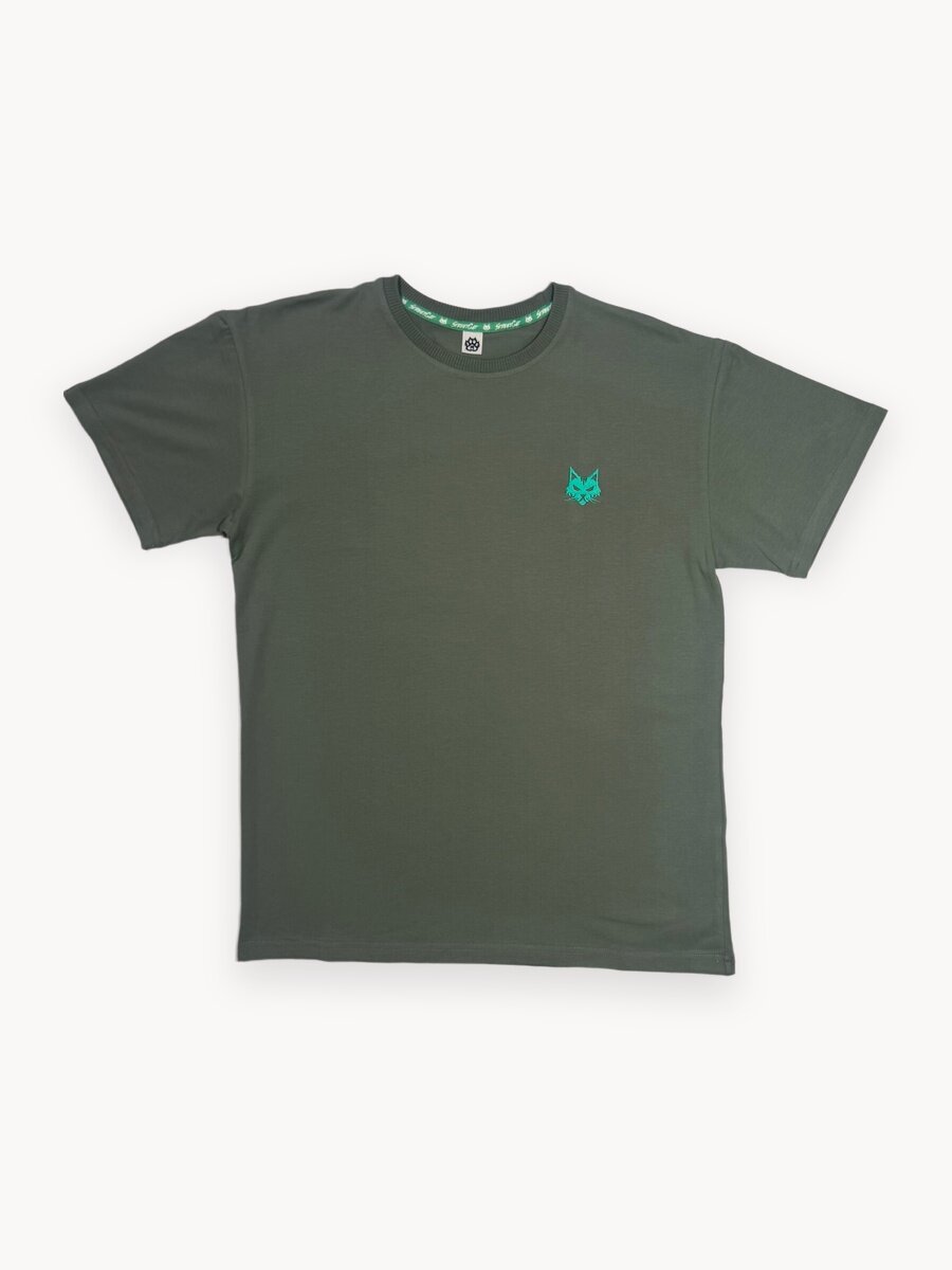 Футболка Classic