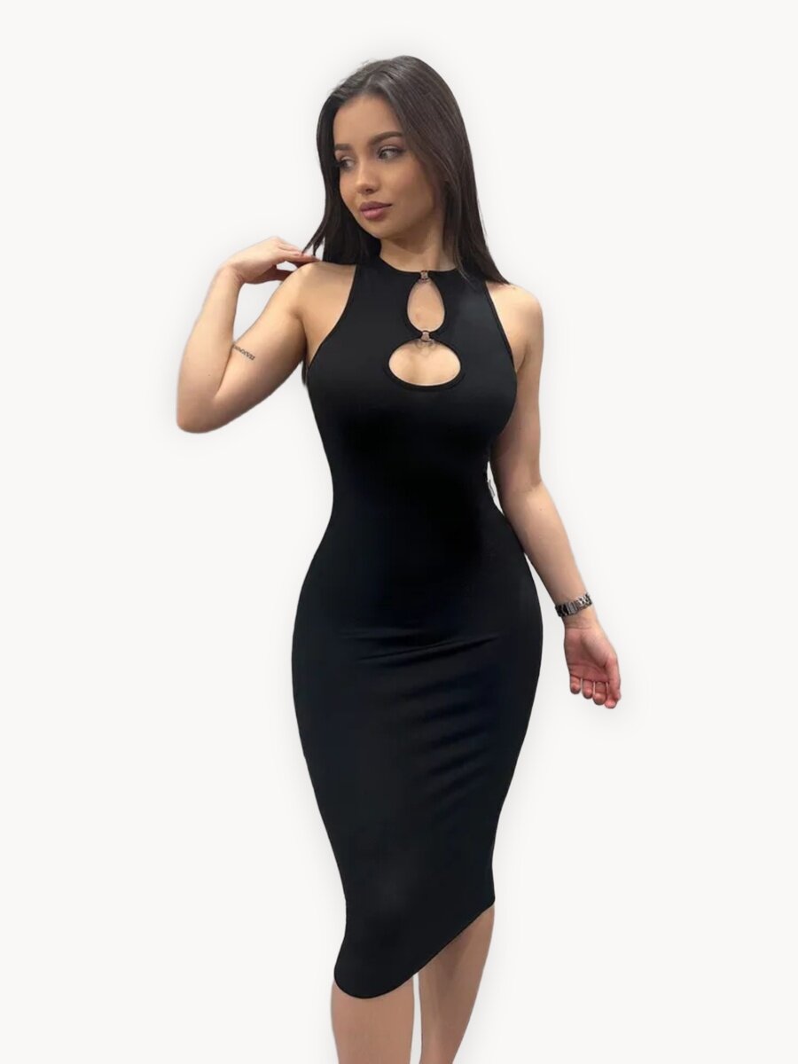 Платье Bona Fide