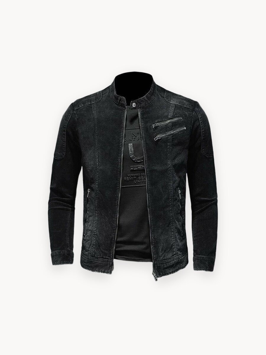 Куртка джинсовая