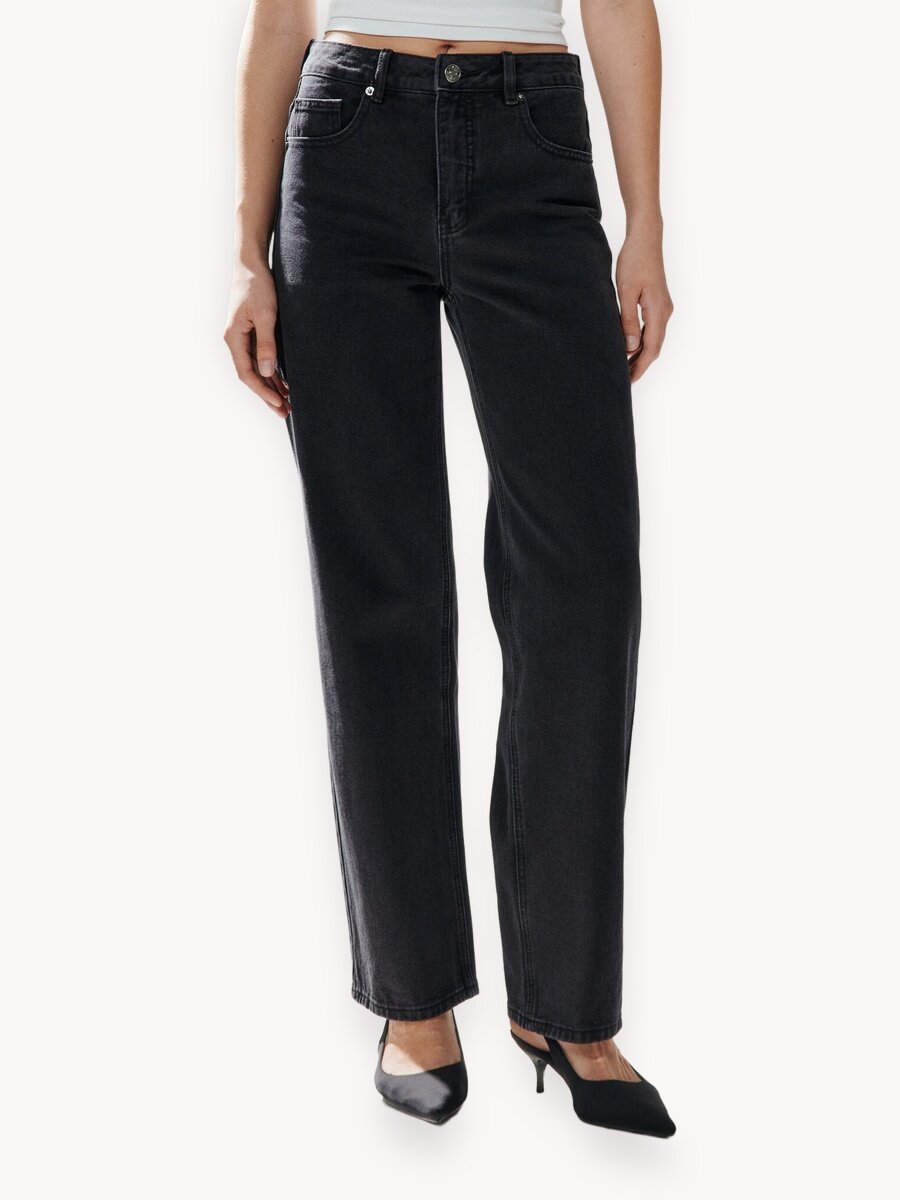Джинсы классические Women SMART 
