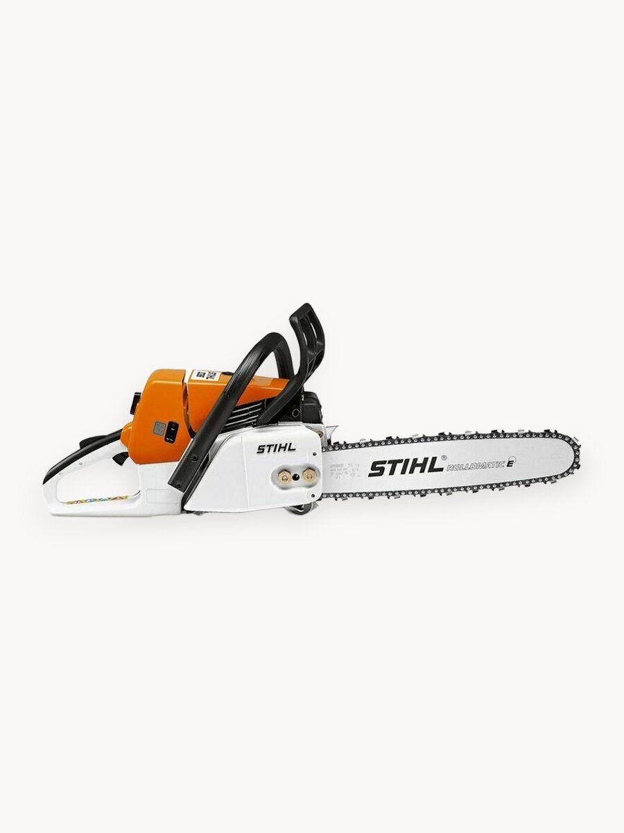 Бензопила Stihl MS 180 16 40 см