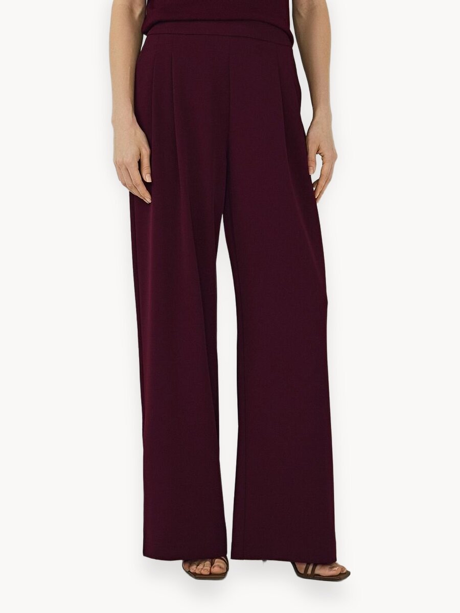 Брюки классические