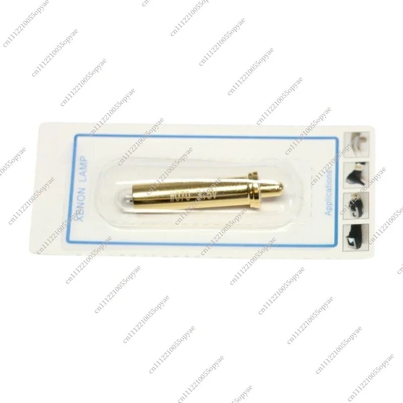 Лампа для офтальмоскопа XHL069 2.5V XHL070 3.5V BETA200S 070-3.5V