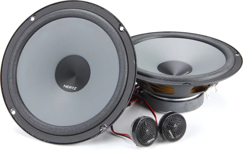 Акустическая система динамики HERTZ UNO K 165 Kit 2-Way System