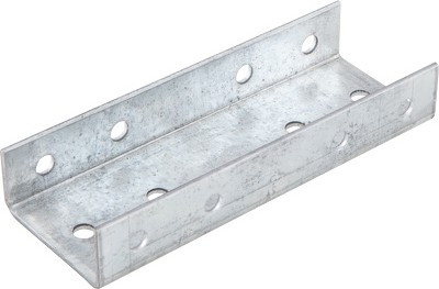 Соединитель профиля лаг 40х120 цинк STARFIX (SMP-15141-1)