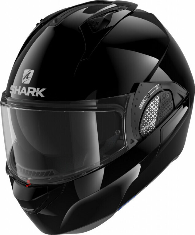 Shark Мотошлем EVO GT BLANK Black S