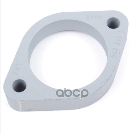 Фланец трубы глушителя BMW арт. 18111712070