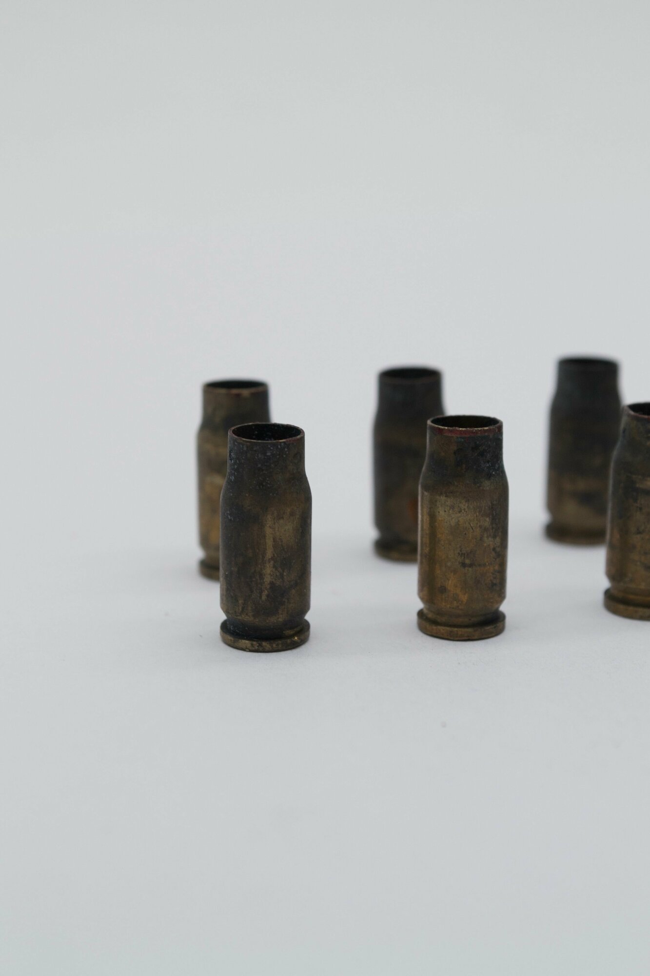 Гильзы для поделок латунь