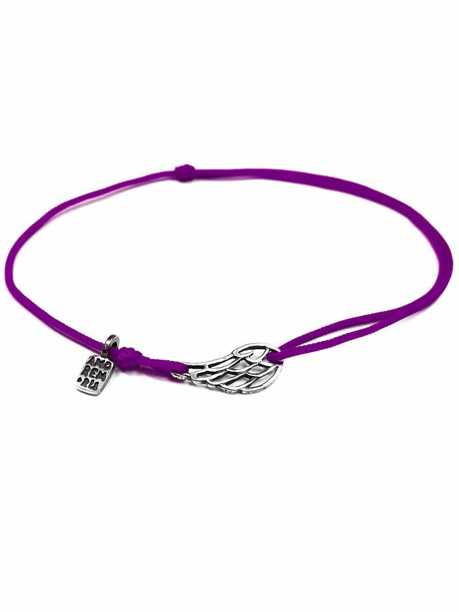 Браслет, серебро, 925 проба