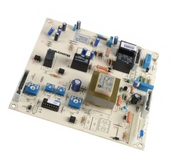 Электронная плата BAXI Honeywell 5653890 (ECO)