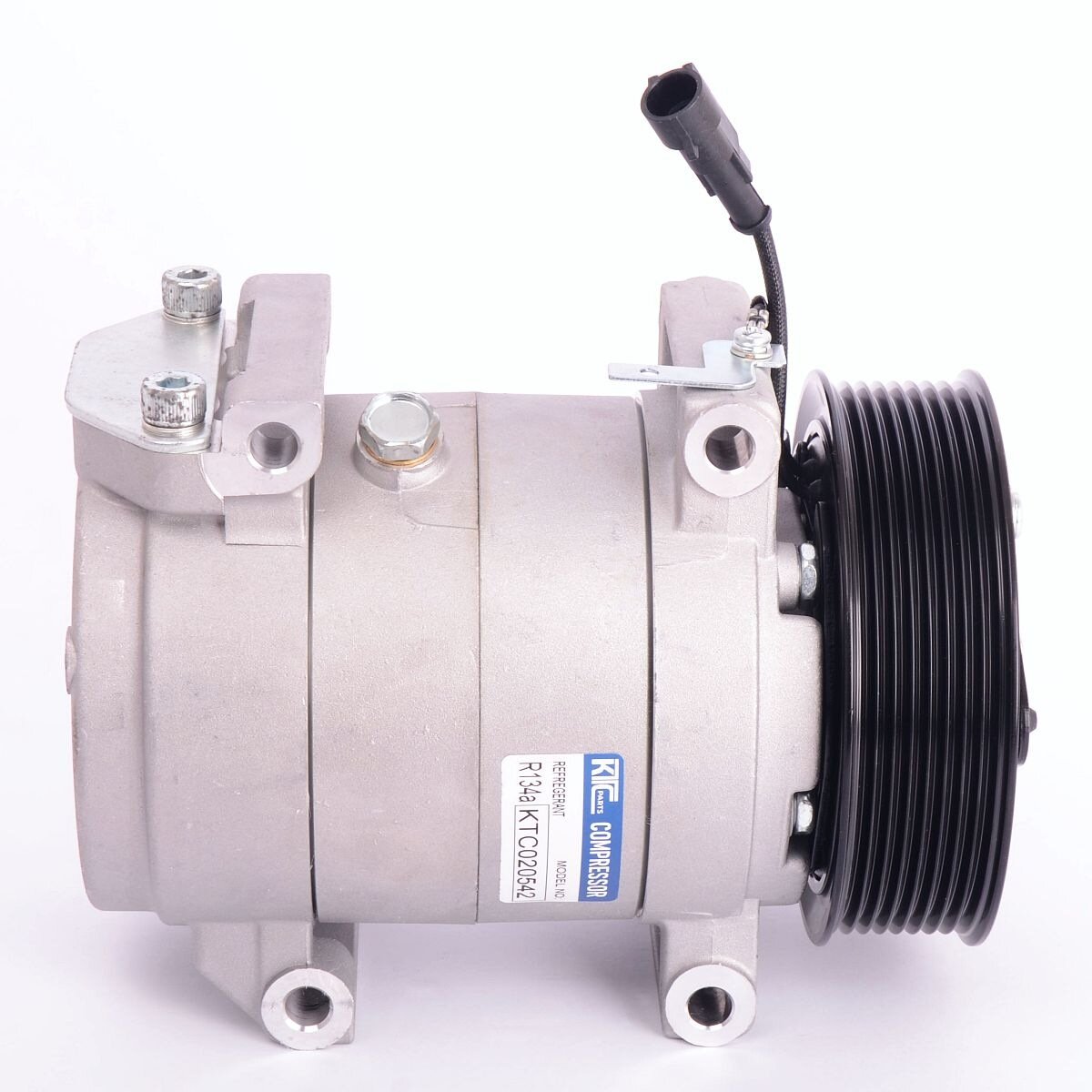 Компрессор для Ford / ГАЗель Next 92148057 8PK (020542)