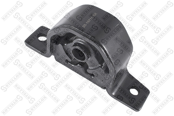 Подушка двигателя передняя Nissan Almera прав Stellox 2519715SX