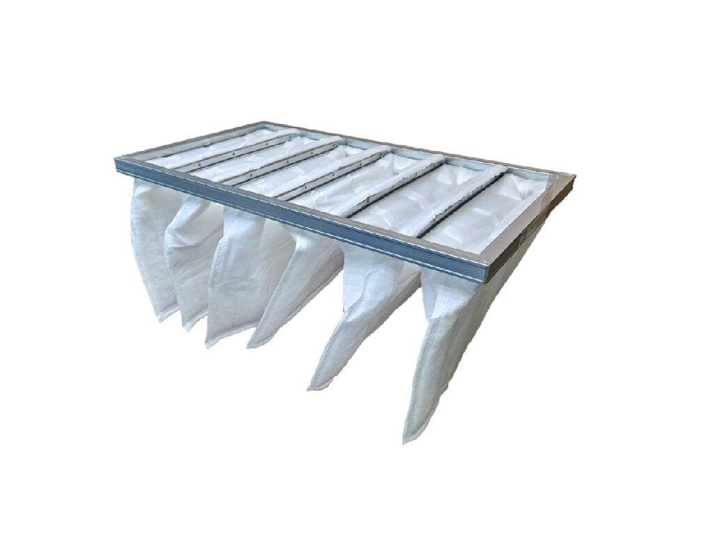 Breezart EU4-3700 Aqua (600-350-300-G4) фильтр