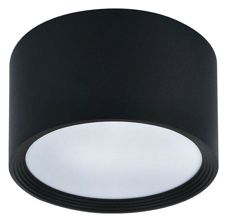 Накладной светильник Escada 20005LED 20005SMU/03LED SBK