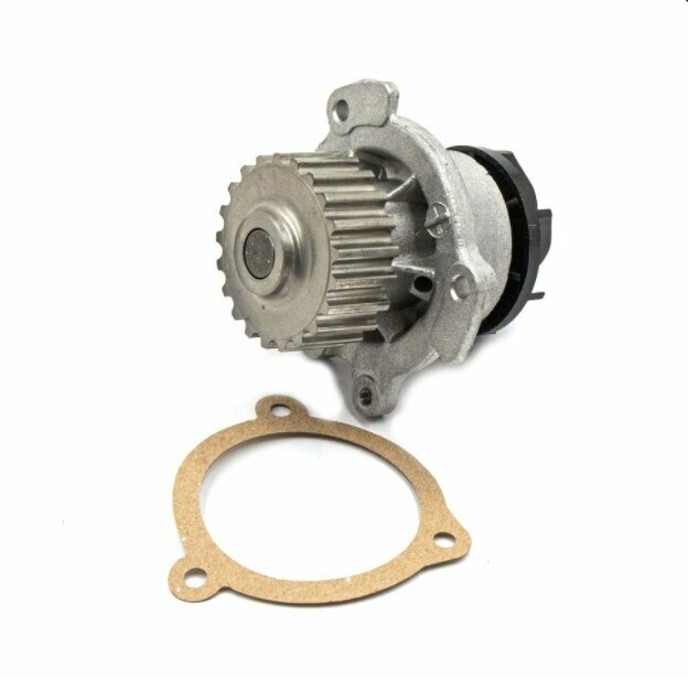 Помпа, водяной насос LADA Kalina, LADA Priora, LADA Granta с 16-ти клап LADA 21116-1307010-81