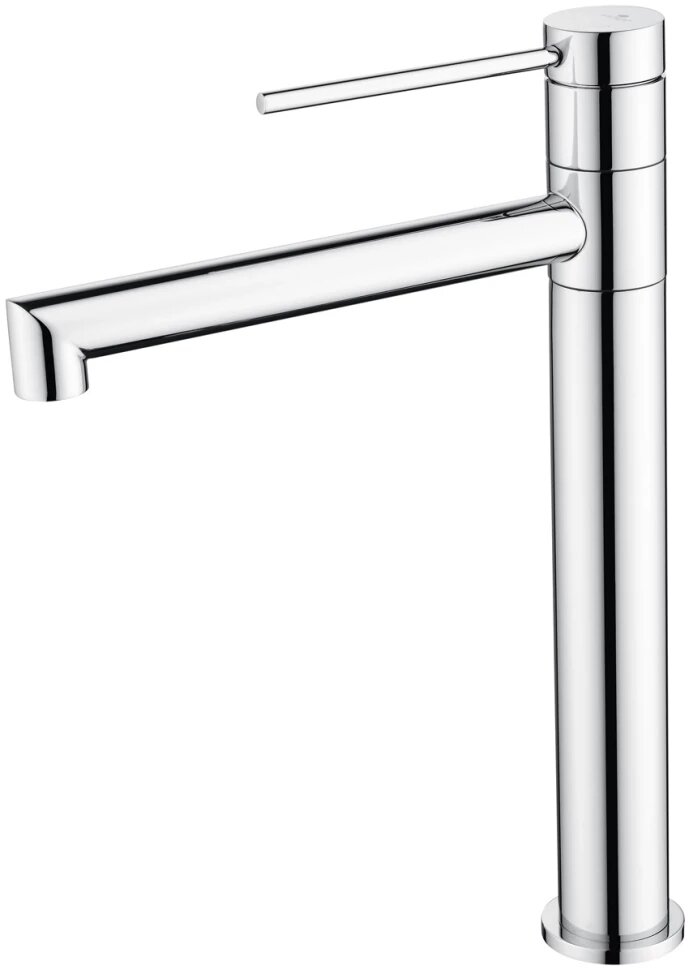 Смеситель для раковины Kaiser Vita 43111 хром