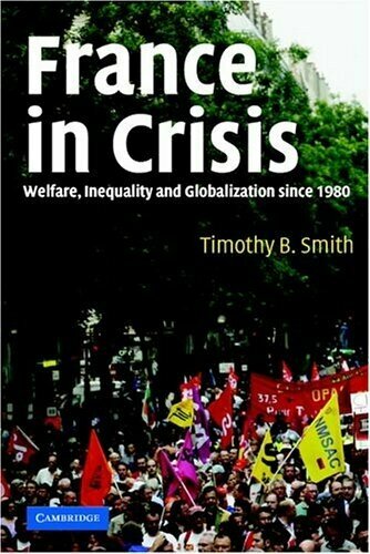 France in Crisis