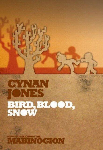 Jones Cynan "Bird, Blood, Snow"