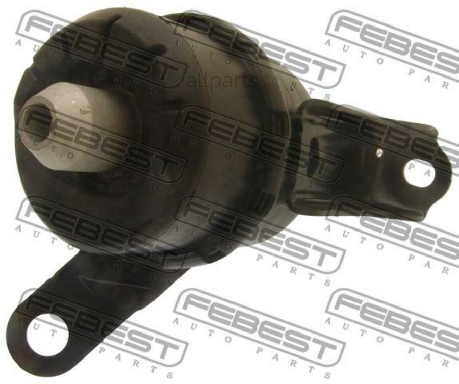 FEBEST MZM-GHRH Подушка двигателя R (гидравлическая) MAZDA 6 07-> FEBEST MZM-GHRH