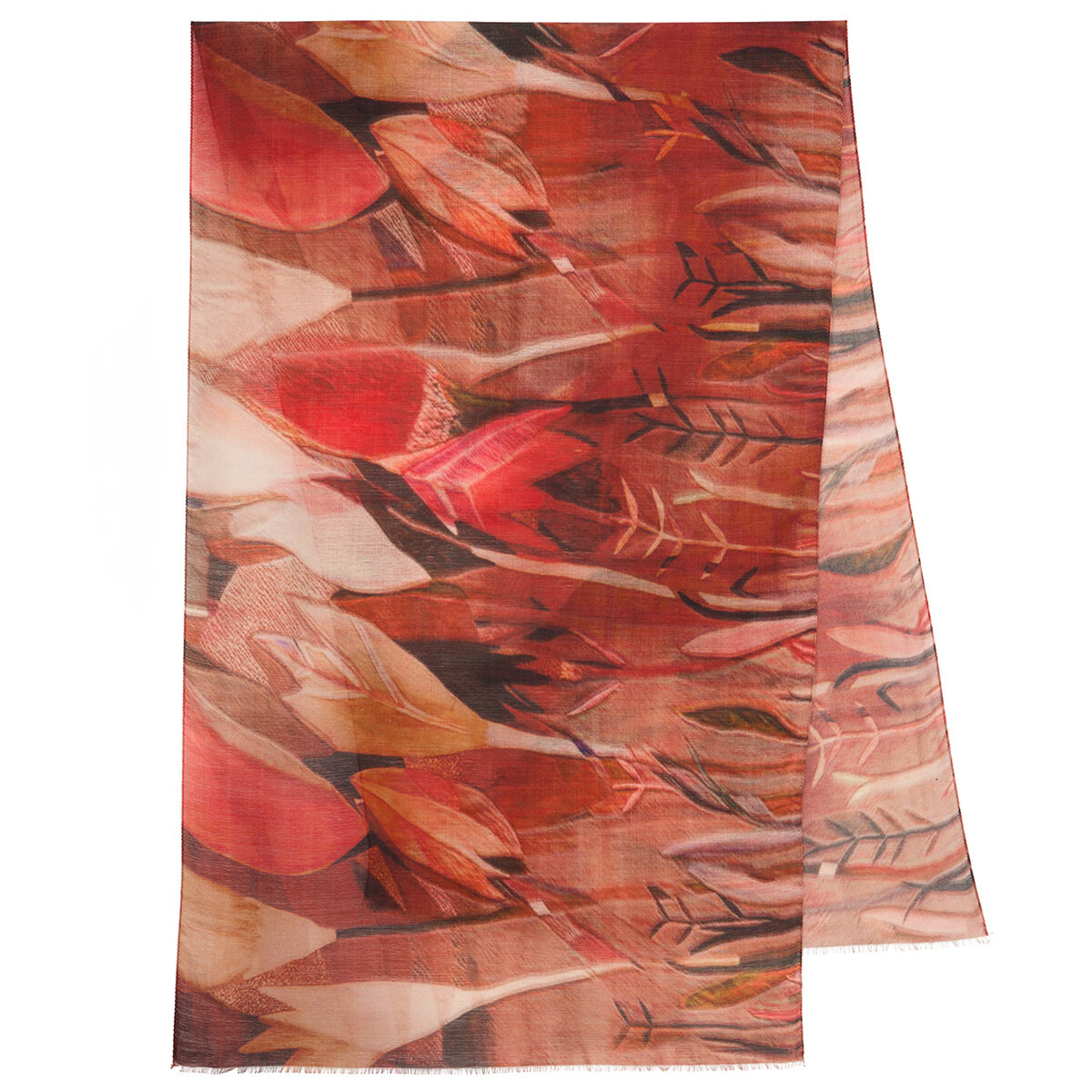 Палантин для женщин